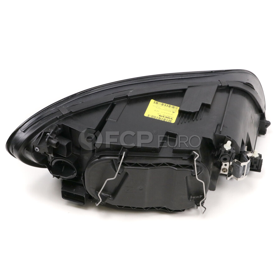 Volvo Headlight Assembly (Halogen) - Genuine Volvo 31383193 | FCP Euro