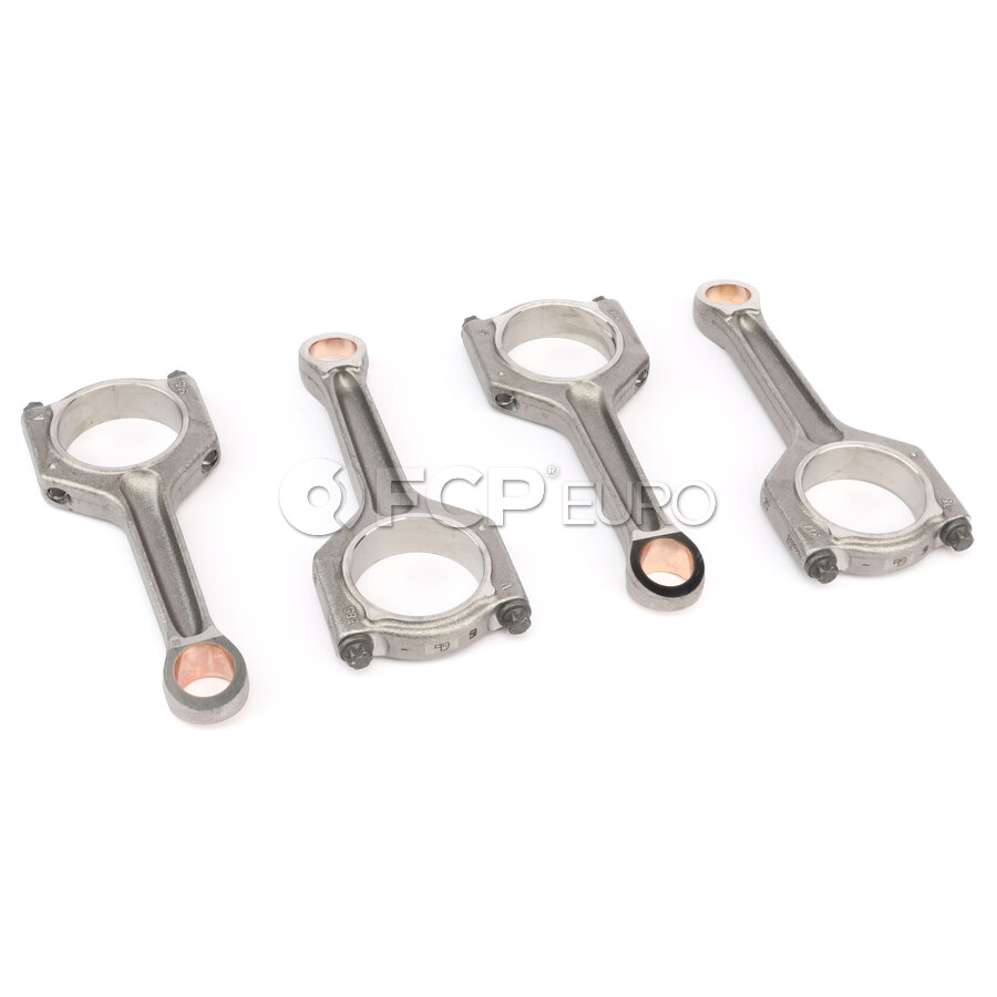 BMW Connecting Rod Set - Genuine BMW 11247624616 | FCP Euro