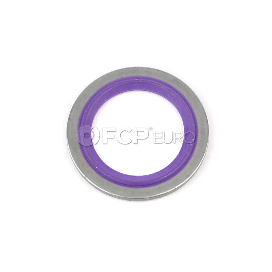BMW A/C Line O-Ring - Genuine BMW 64539284850 | FCP Euro
