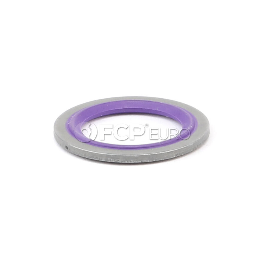 BMW A/C Line O-Ring - Genuine BMW 64539284850 | FCP Euro