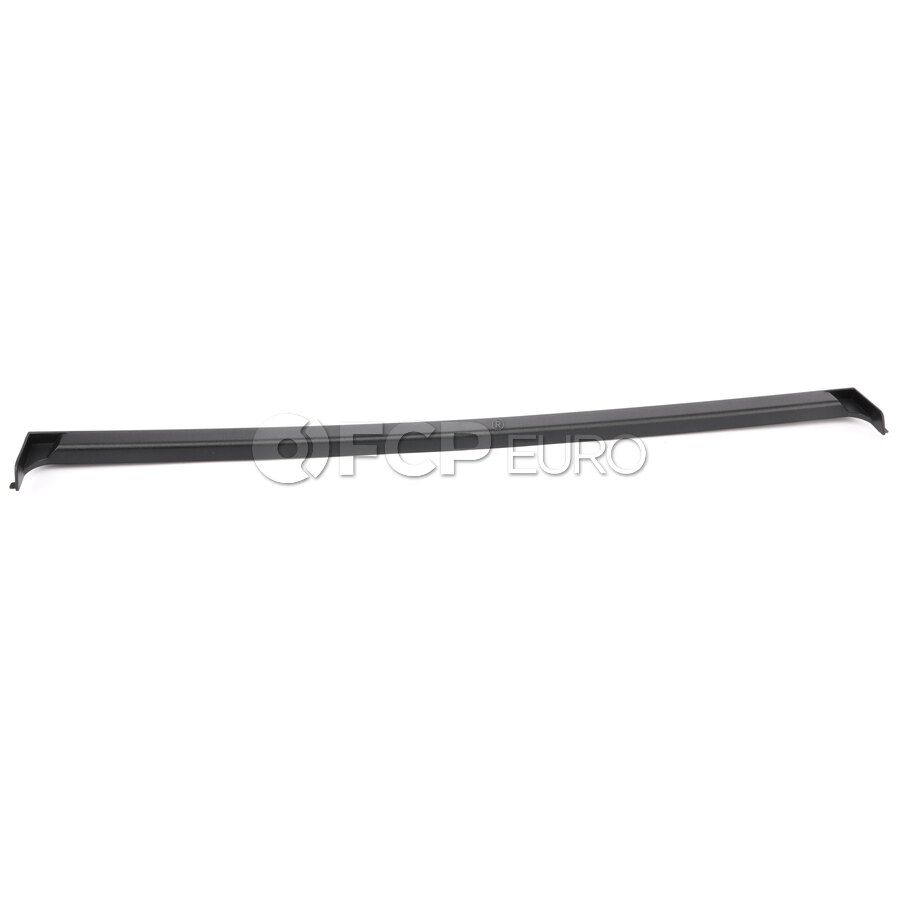 Mercedes Sunroof Opening Trim - Genuine Mercedes 2107840144 | FCP Euro