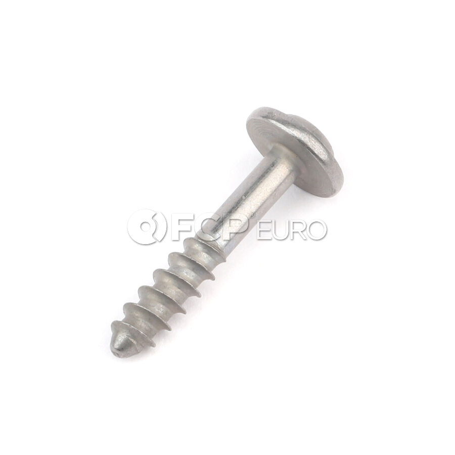 BMW DME Housing Plastic Bolt - Genuine BMW 12907527793 | FCP Euro