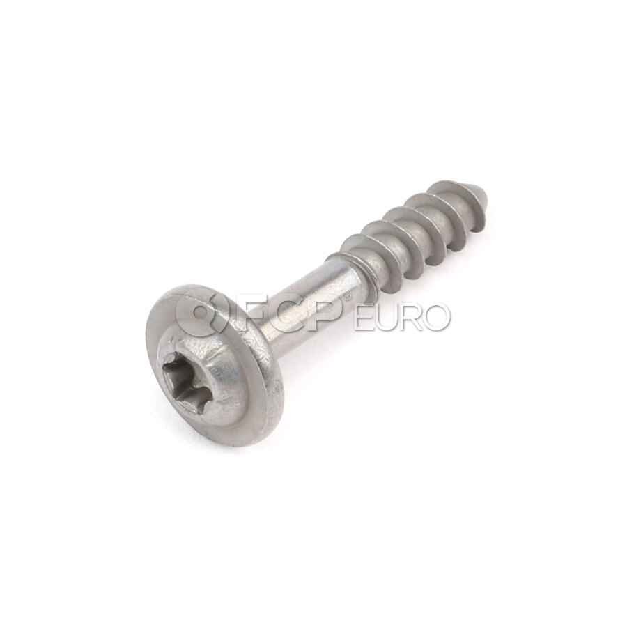 BMW DME Housing Plastic Bolt - Genuine BMW 12907527793 | FCP Euro