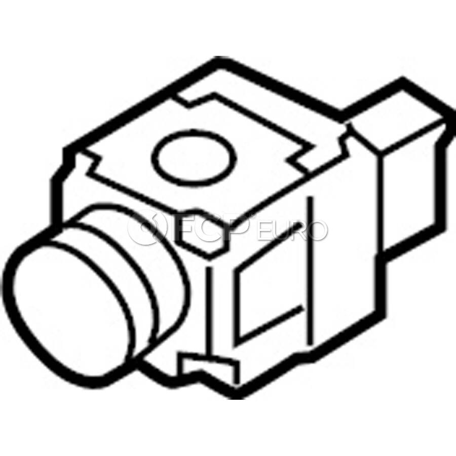 Audi VW Porsche Park Assist Camera - Genuine Audi VW 5Q0980546A | FCP Euro