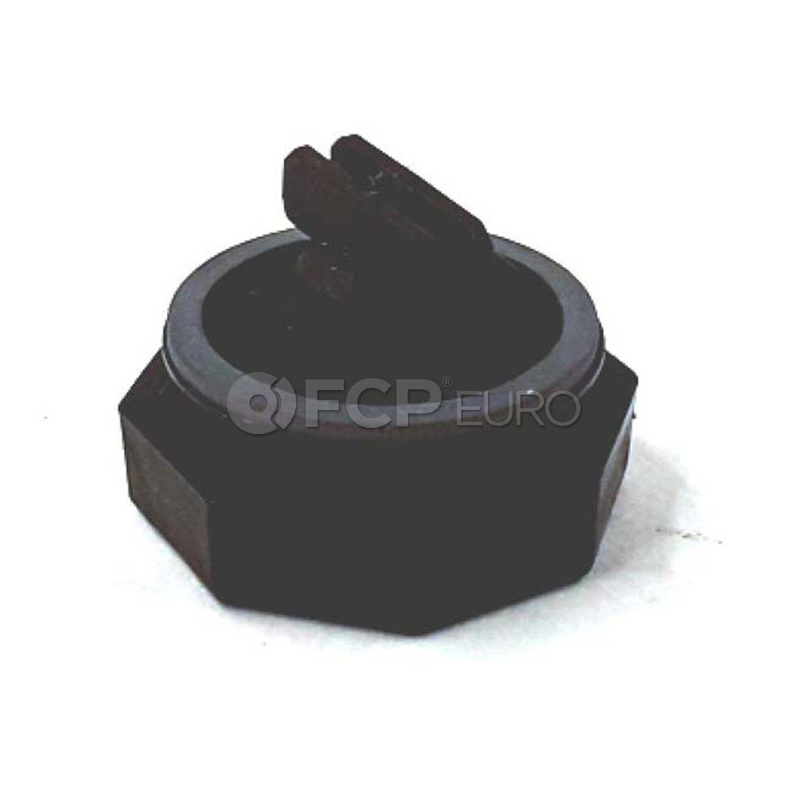 Volkswagen Door Interior Trim Panel Retainer - Genuine VW 6Q0868246A ...
