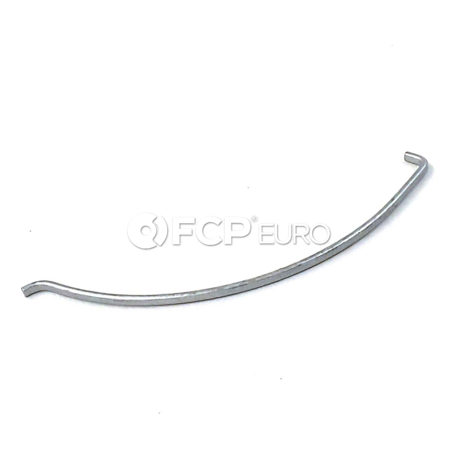 Audi VW Sunroof Deflector Hinge - Genuine Audi VW 8T8877695 | FCP Euro