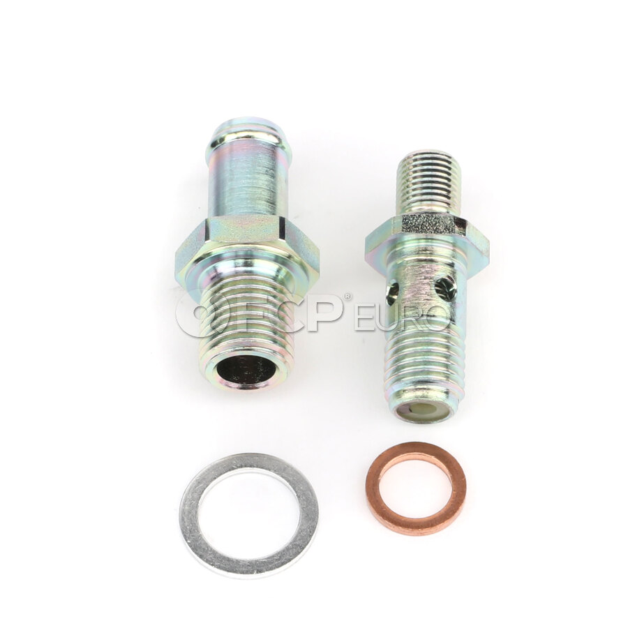 Porsche Electric Fuel Pump - Bosch 0580464203 | FCP Euro