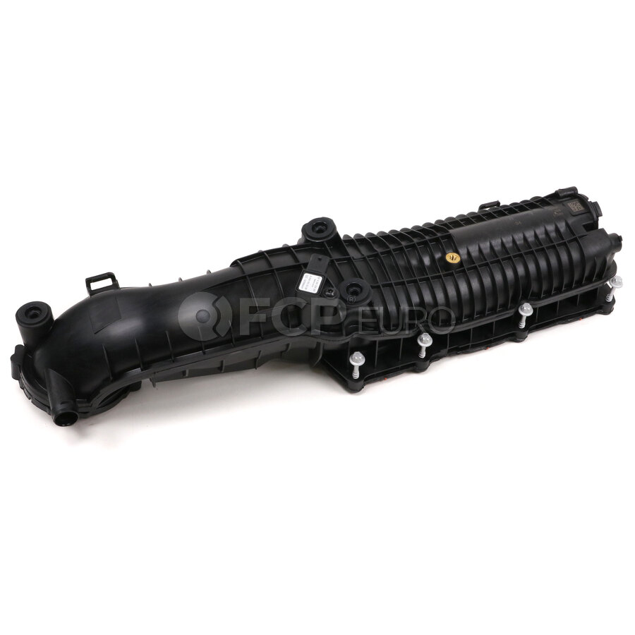 Mercedes Intake Manifold - Genuine Mercedes 2760900442 | FCP Euro