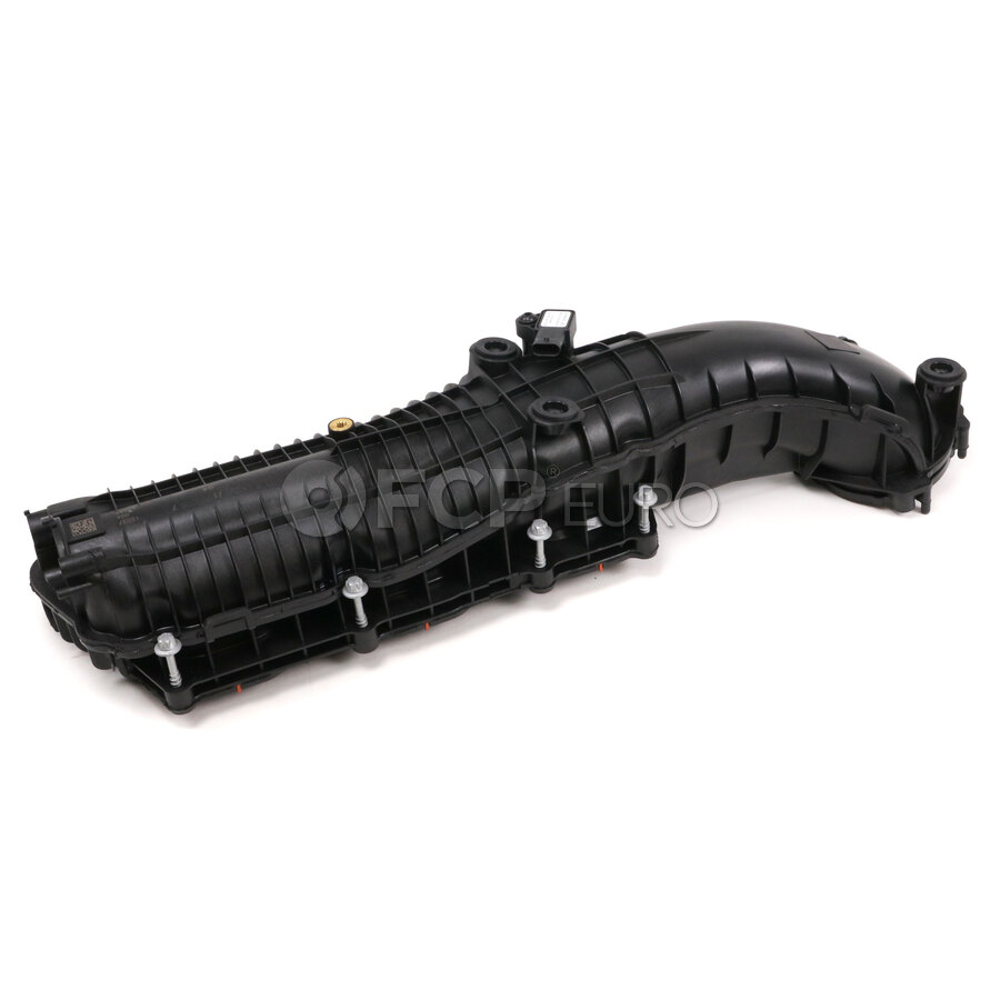 Mercedes Intake Manifold - Genuine Mercedes 2760900442 | FCP Euro