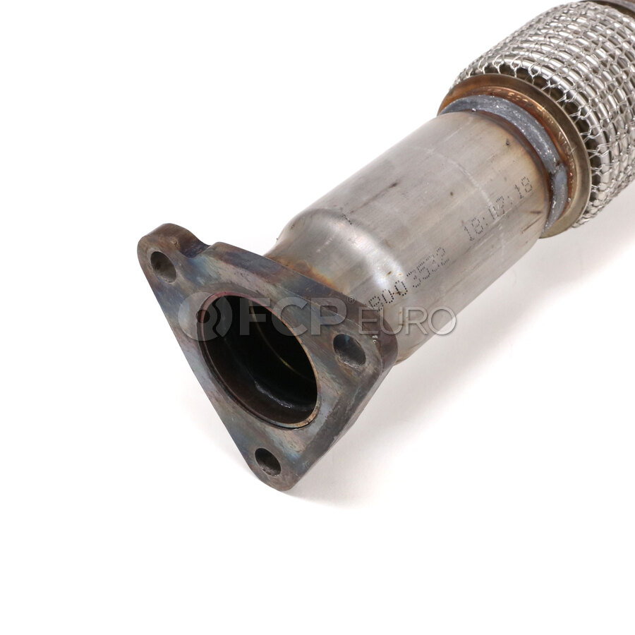 Audi VW Exhaust Manifold Right (Touareg) - Genuine VW Audi 059253034BP ...