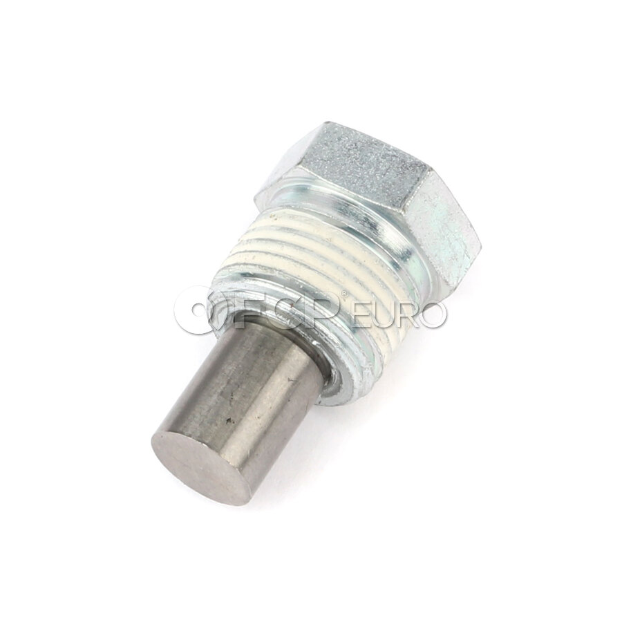 Porsche Transfer Case Oil Drain Plug - Genuine Porsche 95B301115 | FCP Euro