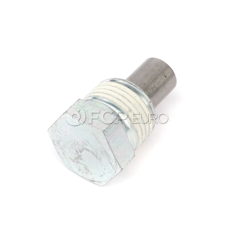 Porsche Transfer Case Oil Drain Plug - Genuine Porsche 95B301115 | FCP Euro