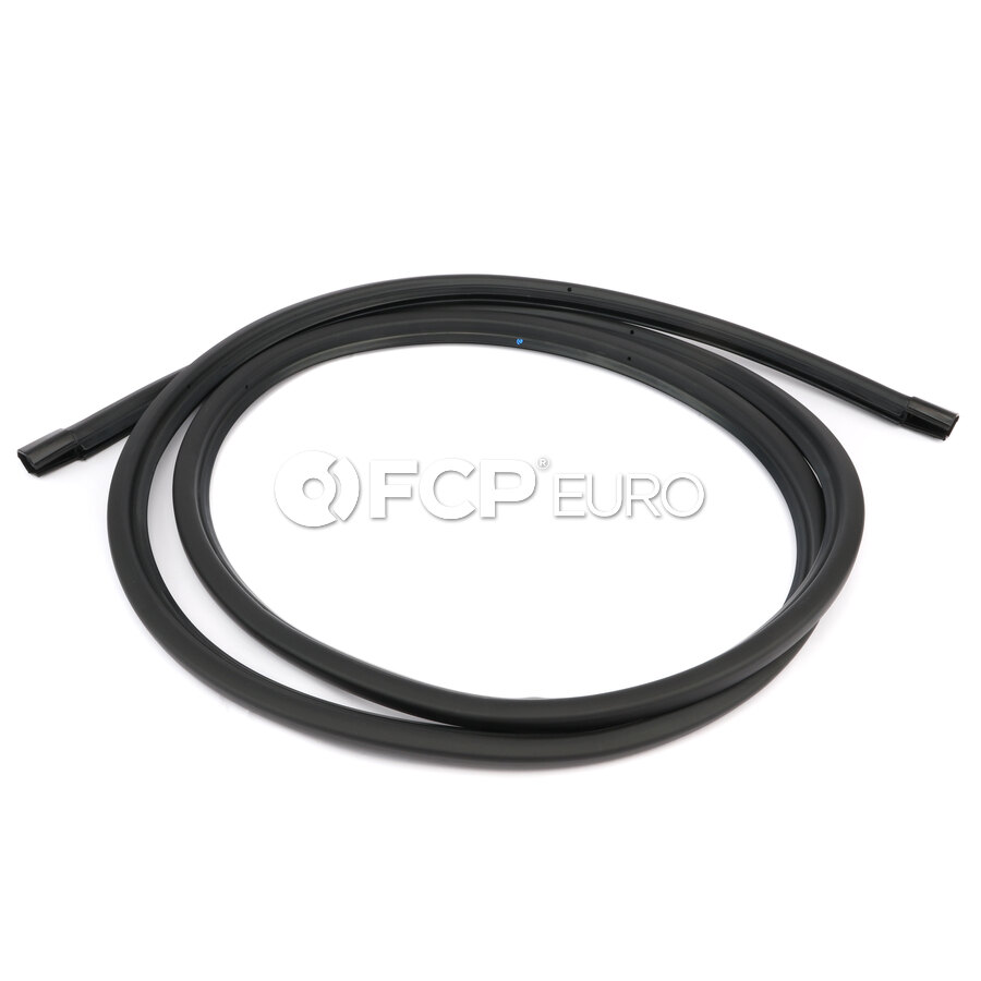 Volvo Hood Seal - Genuine Volvo 31402737 | FCP Euro
