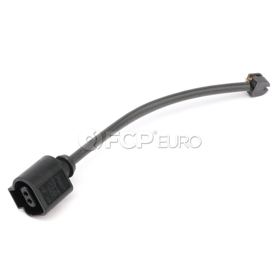 Porsche Disc Brake Pad Wear Sensor - Sebro 9Y0907253D | FCP Euro