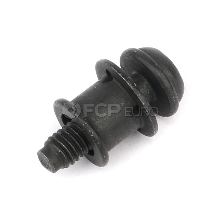 Audi VW Air Filter Housing Bolt - Genuine VW Audi 1K0129381 | FCP Euro