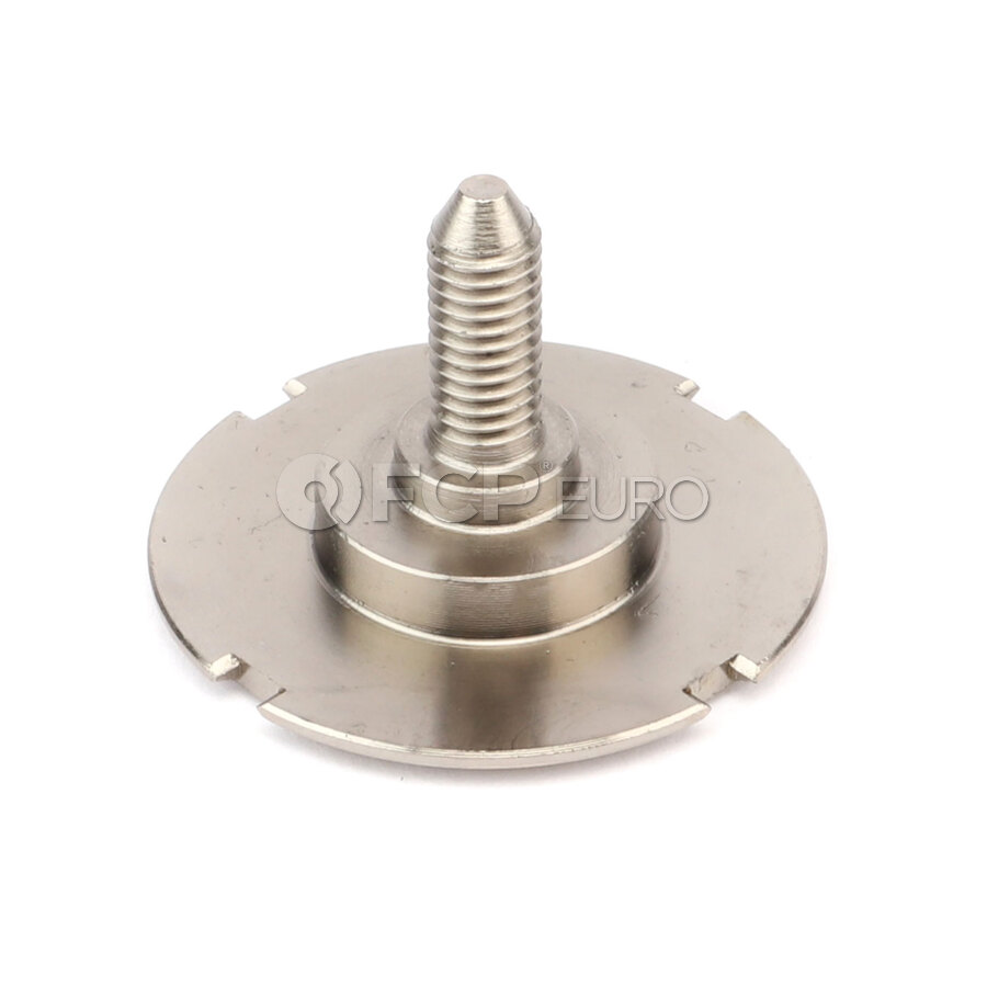 BMW Stop Plate - Genuine BMW 51247217155 | FCP Euro