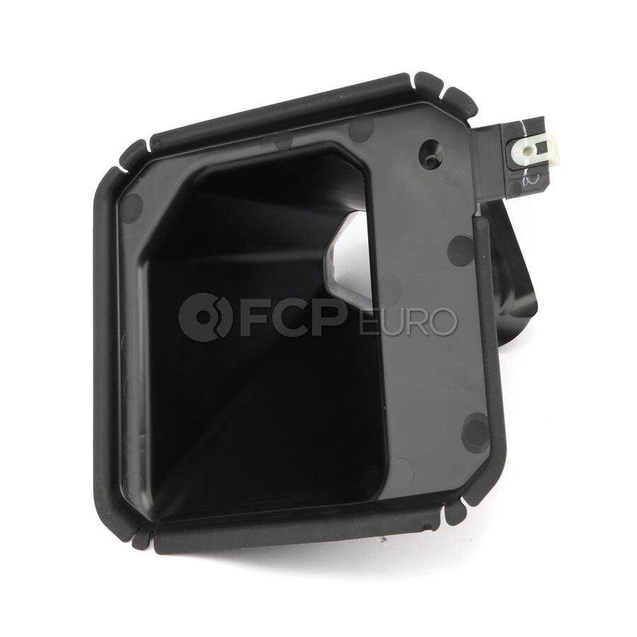 BMW Radiator Support Air Duct - Genuine BMW 51748081040 | FCP Euro