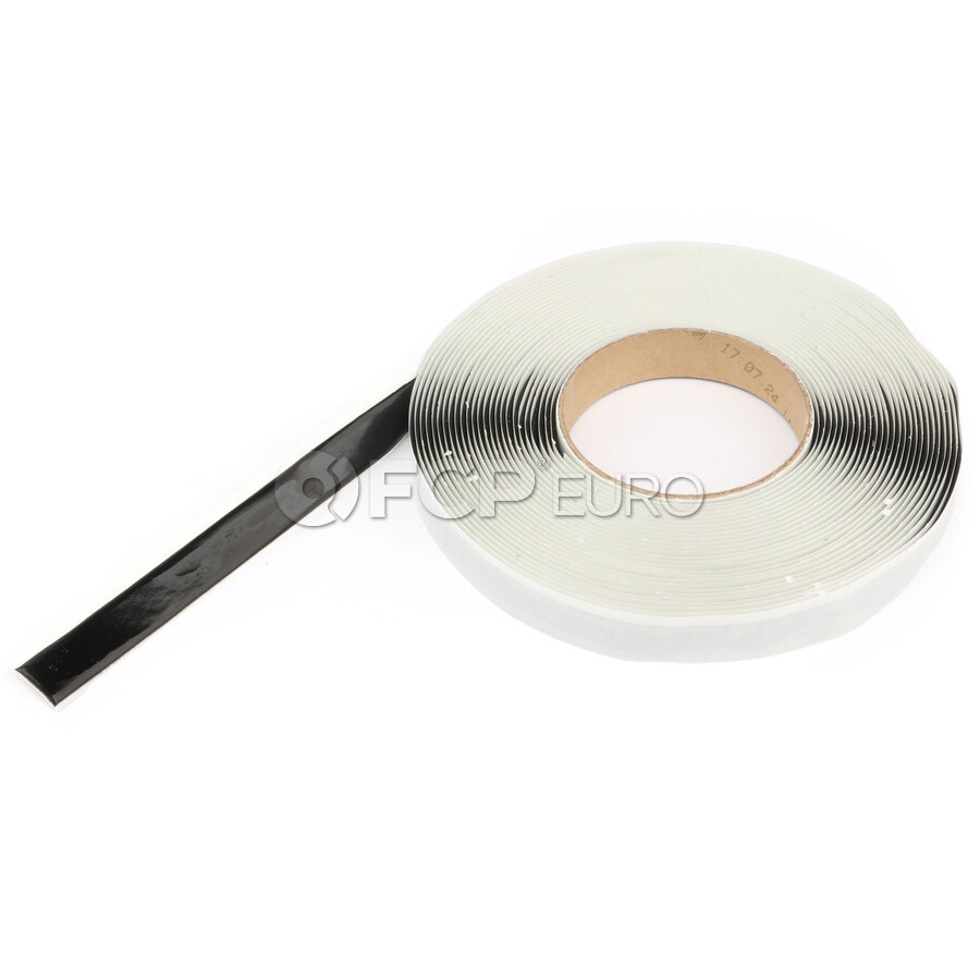 BMW Butyl Tape Terostat 81 (15X15mmx10 M) - Genuine BMW 83195A1B3F9 ...