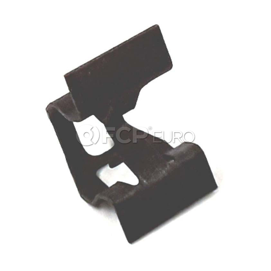 Audi VW Instrument Panel Pad Clip - Genuine VW Audi 5N0867190 | FCP Euro