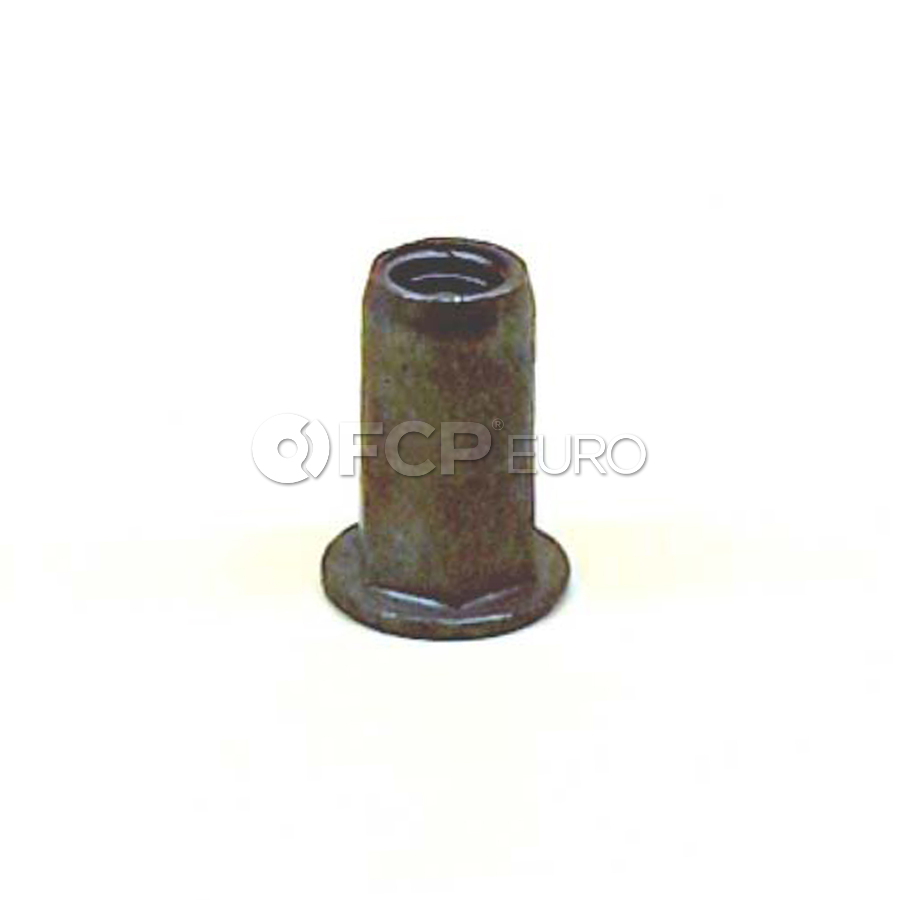 Audi VW Body A-Pillar Trim Panel Nut - Genuine VW N90959602 | FCP Euro