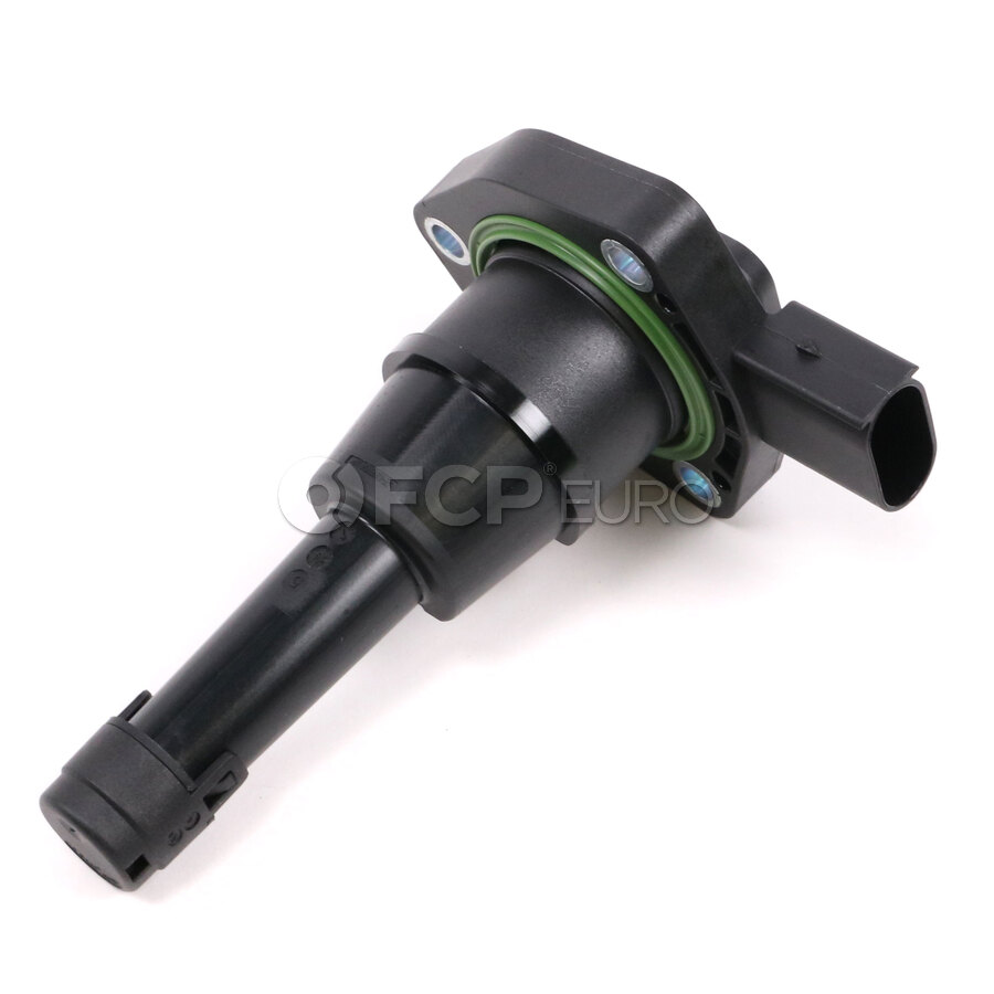 BMW Engine Oil Level Sensor - Genuine BMW 12615A740A2 | FCP Euro