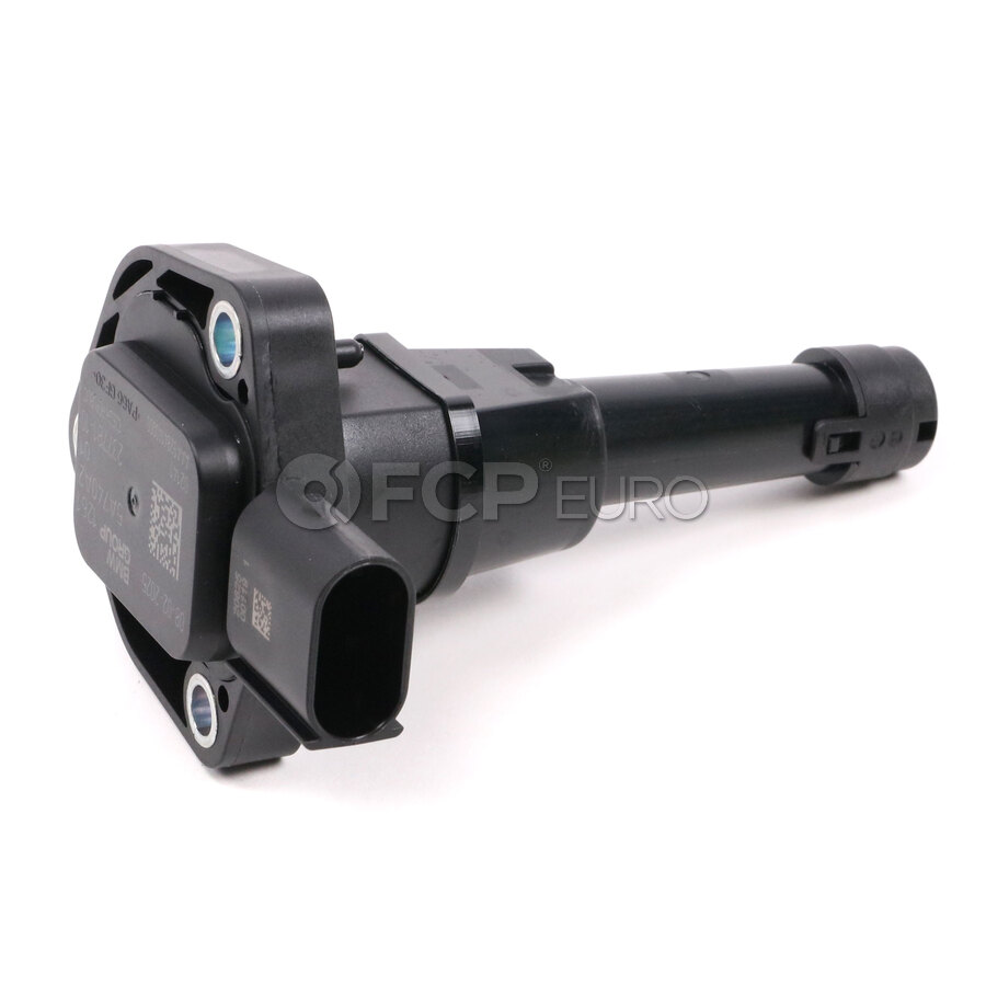 BMW Engine Oil Level Sensor - Genuine BMW 12615A740A2 | FCP Euro