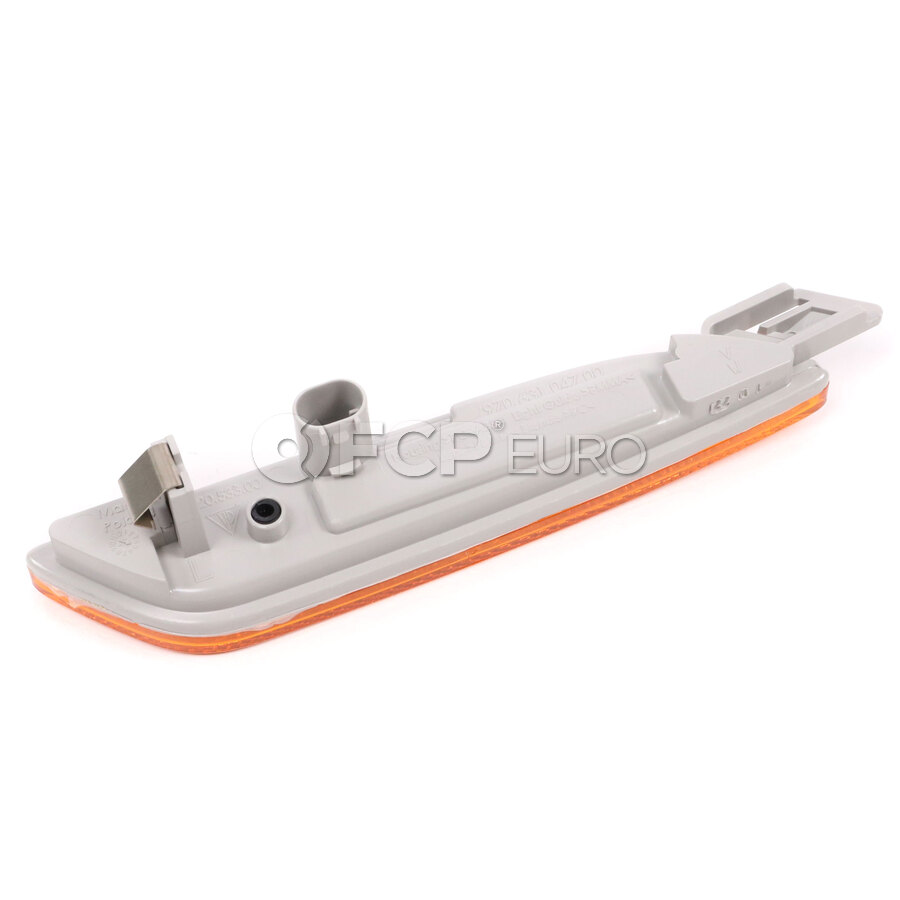 Porsche Side Marker Light - Genuine Porsche 97063104700 | FCP Euro