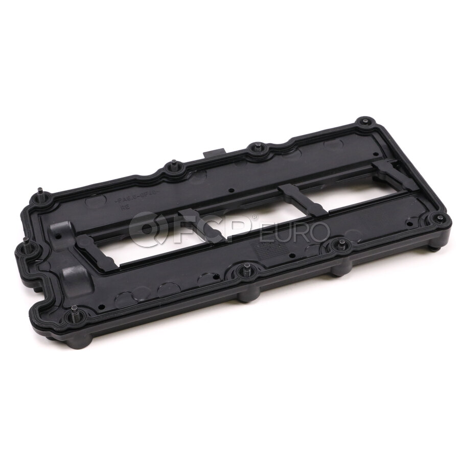 VW Audi Engine Valve Cover Right (Q7) - Genuine VW Audi 059103470AC ...