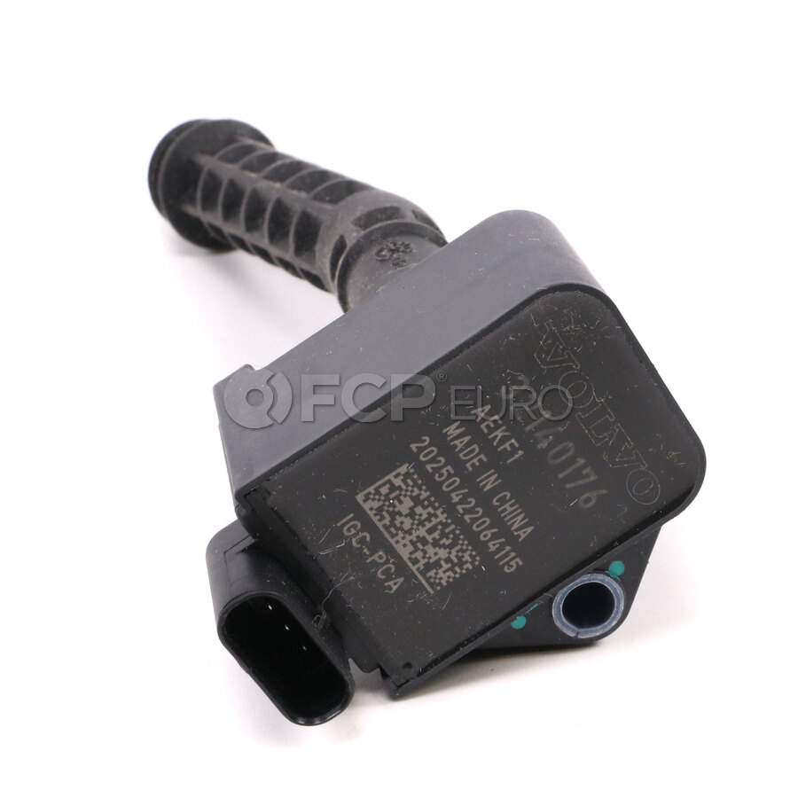Volvo Direct Ignition Coil - Genuine Volvo 32469468 | FCP Euro