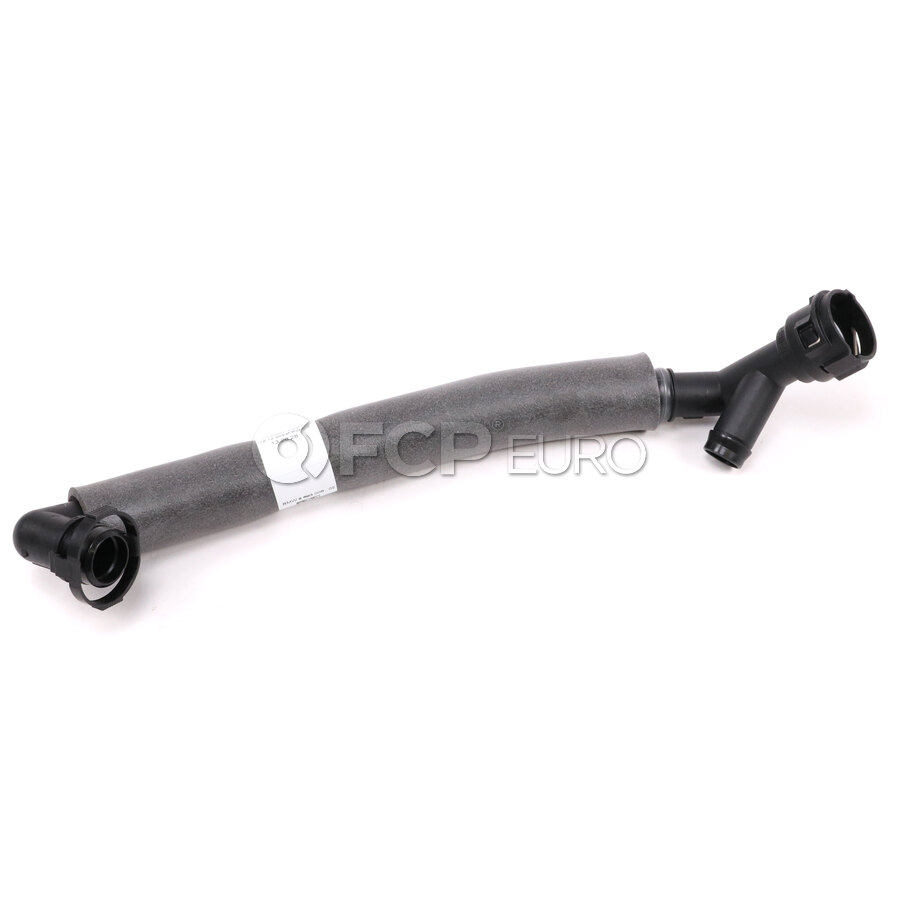 BMW Vent Pipe - Genuine BMW 11158693006 | FCP Euro