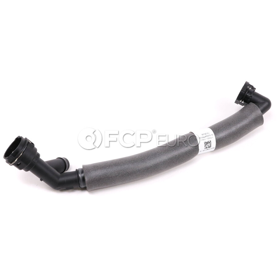 BMW Vent Pipe - Genuine BMW 11158693006 | FCP Euro
