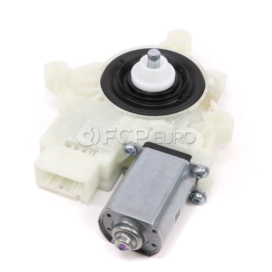 BMW Power Window Motor - Genuine BMW 61359450069 | FCP Euro