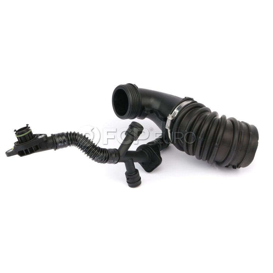 BMW Intake Air Duct - Genuine BMW 13717848152 | FCP Euro