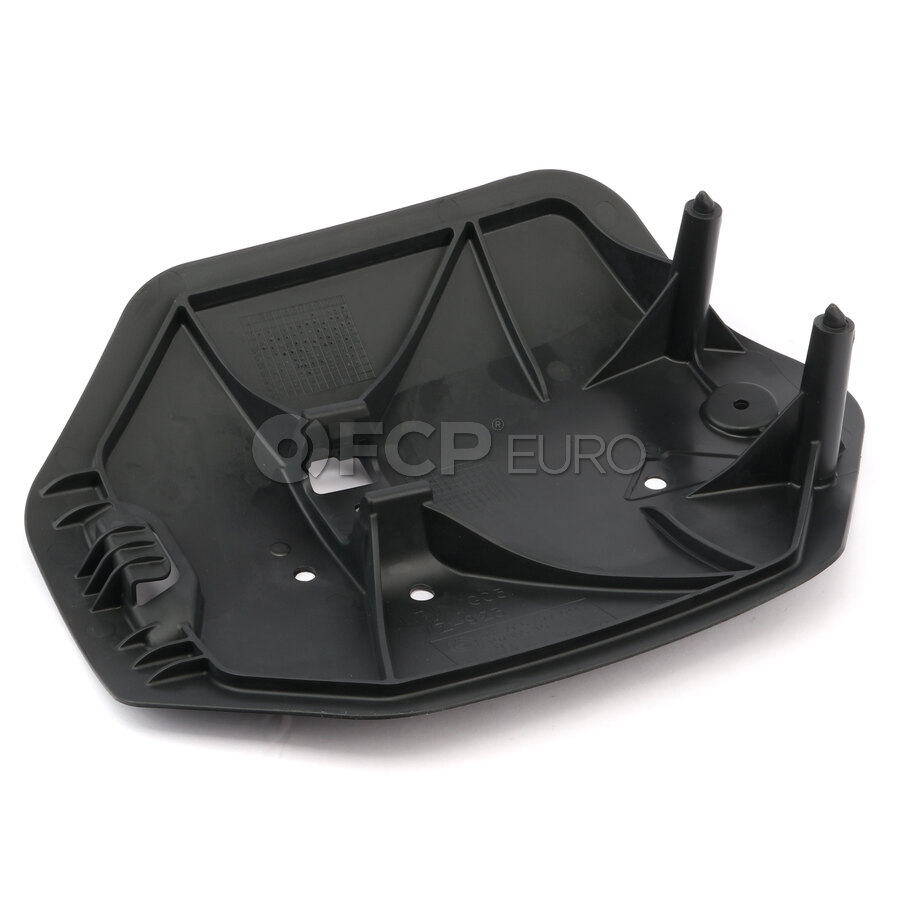BMW Powertrain Skid Plate - Genuine BMW 33306877044 | FCP Euro