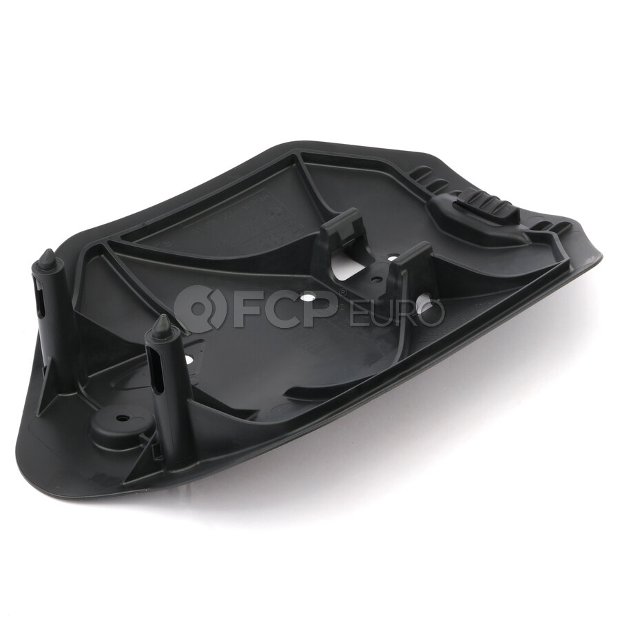 BMW Powertrain Skid Plate - Genuine BMW 33306877044 | FCP Euro