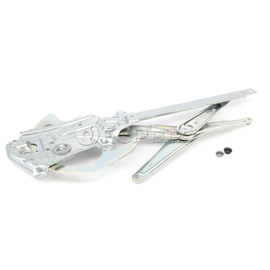 BMW Window Regulator Front Right - Genuine BMW 51331977580 | FCP Euro