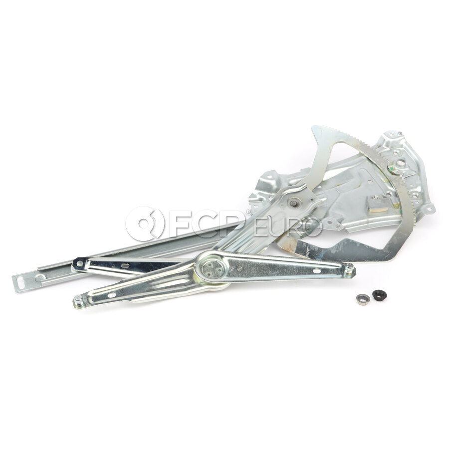 BMW Window Regulator Front Right - Genuine BMW 51331977580 | FCP Euro