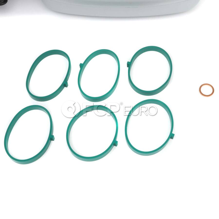 BMW Oil Filter Housing Kit - Genuine BMW 11428488578KT | FCP Euro