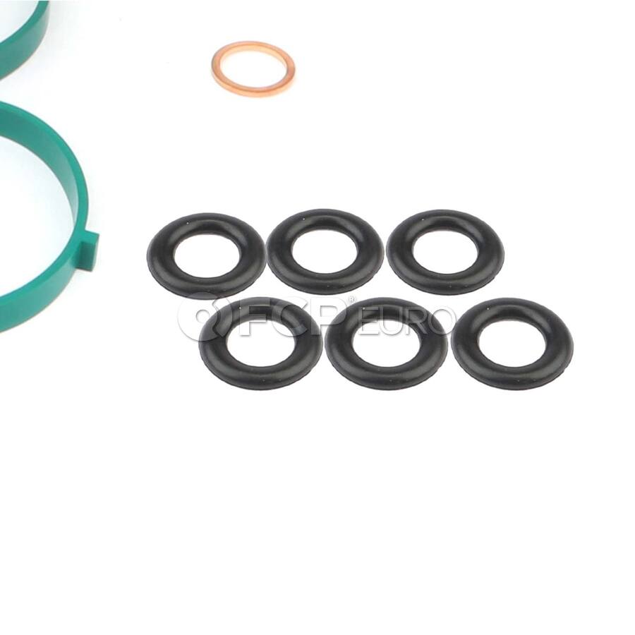 BMW Oil Filter Housing Kit - Genuine BMW 11428488578KT | FCP Euro