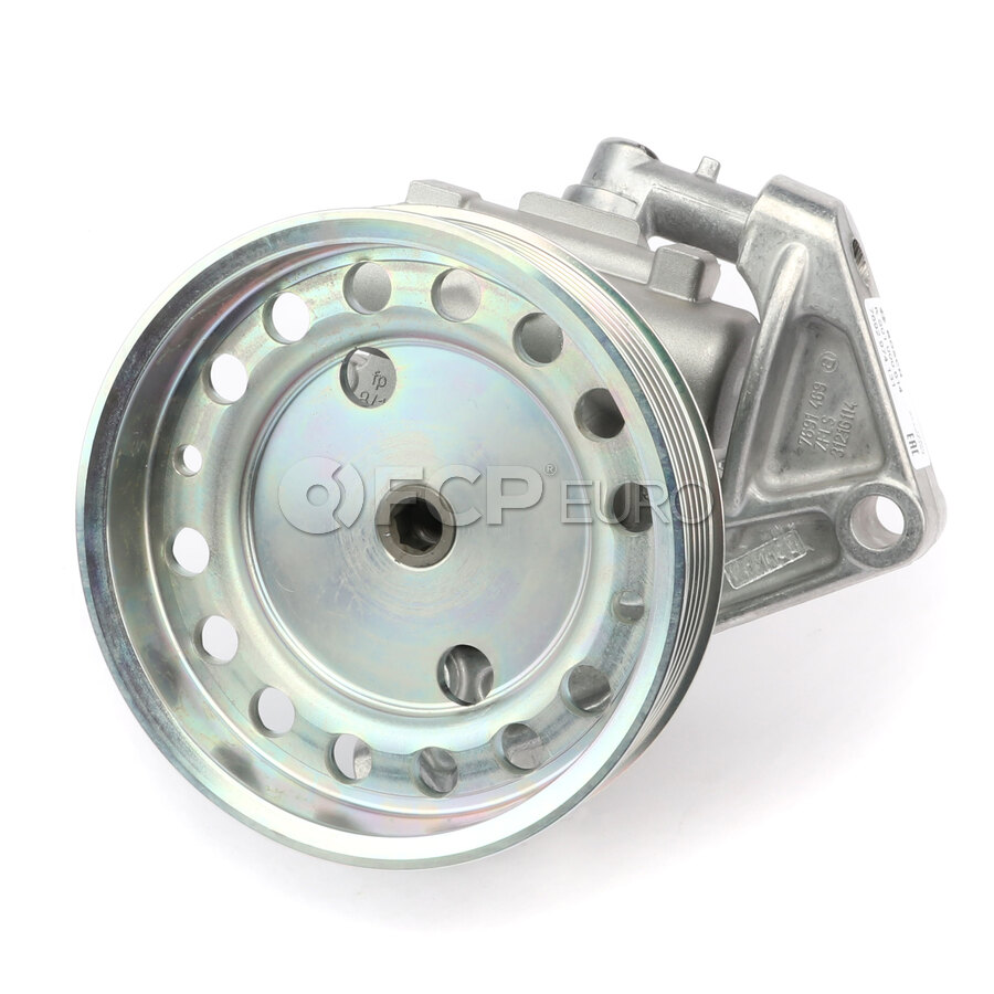 Volvo Power Steering Pump - Bosch 36002257 | FCP Euro