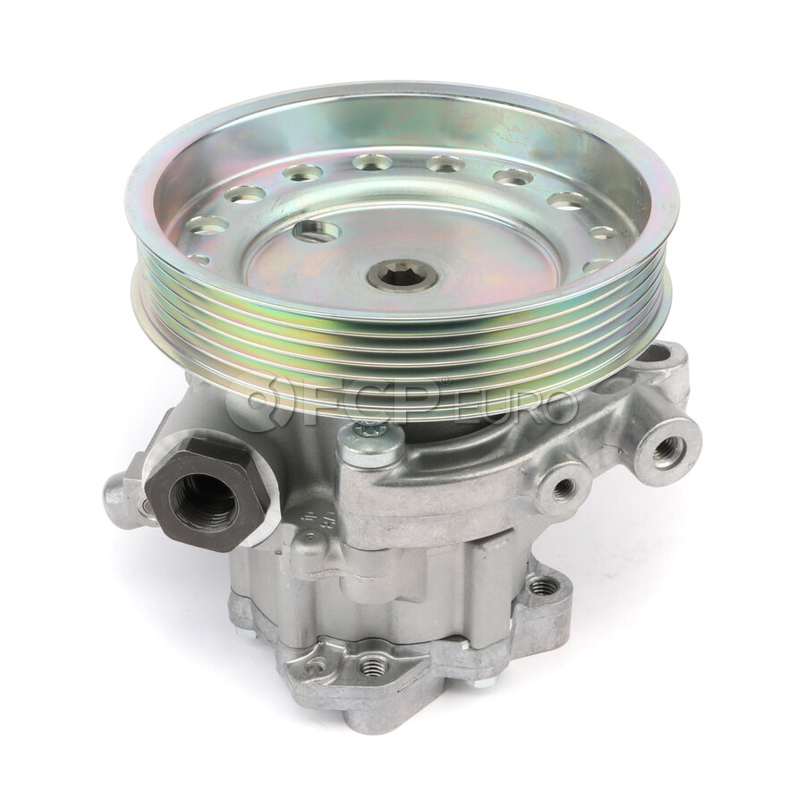 Volvo Power Steering Pump - Bosch 36002257 | FCP Euro