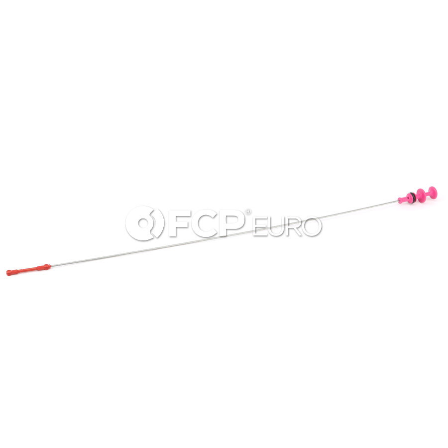 Mercedes Engine Oil Dipstick - Genuine Mercedes 2760101772 | FCP Euro