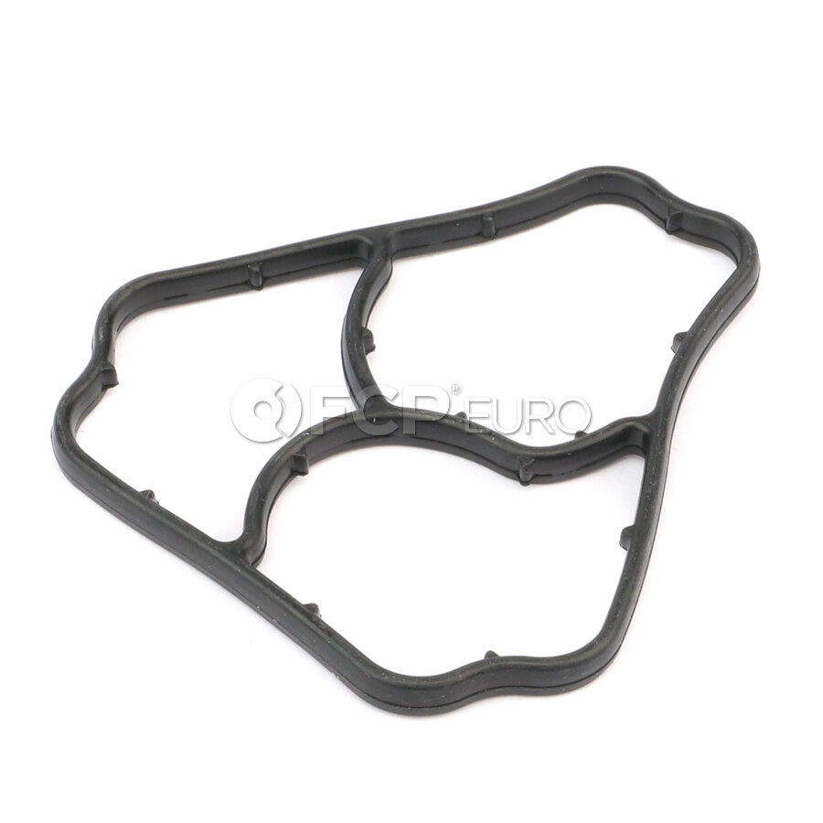 Mini Engine Oil Filter Housing Gasket (R50 R52 R53) - Reinz 11427509211 ...