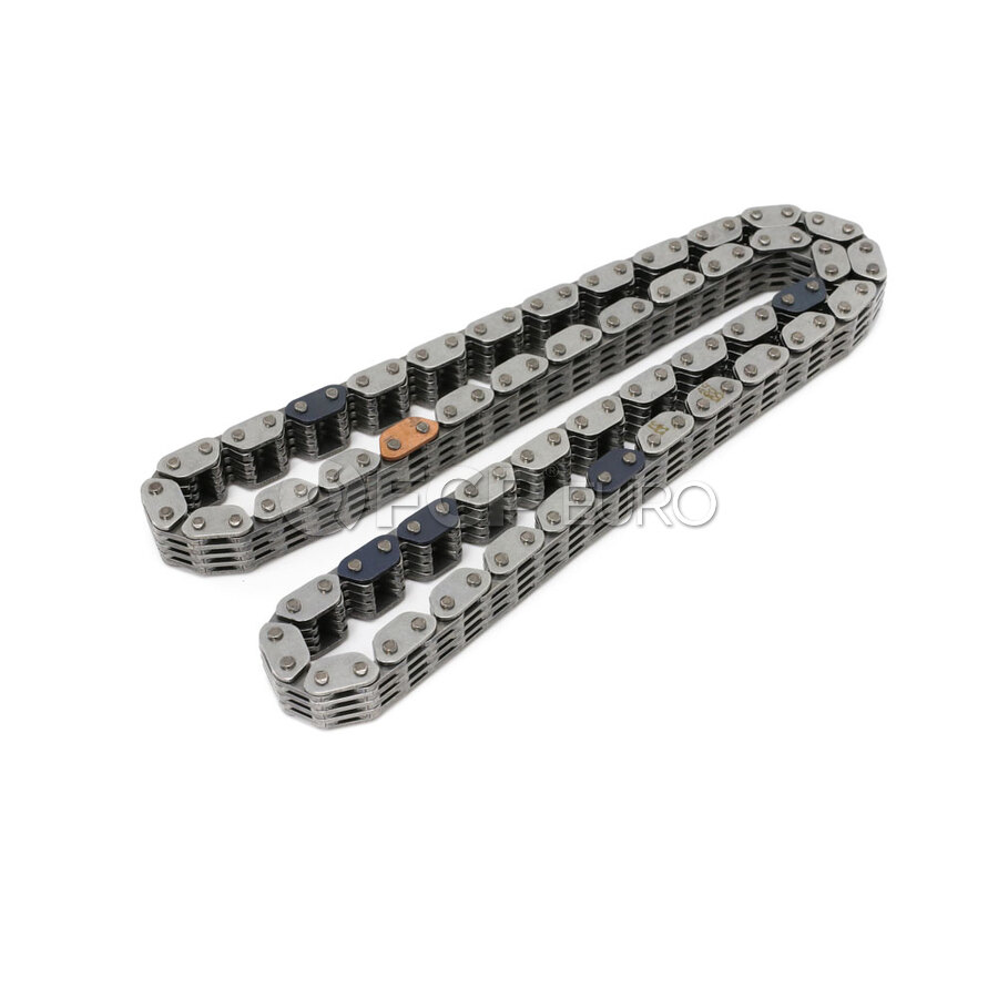 Audi VW Balance Shaft Timing Chain - Genuine Audi VW 06K109158BS | FCP Euro