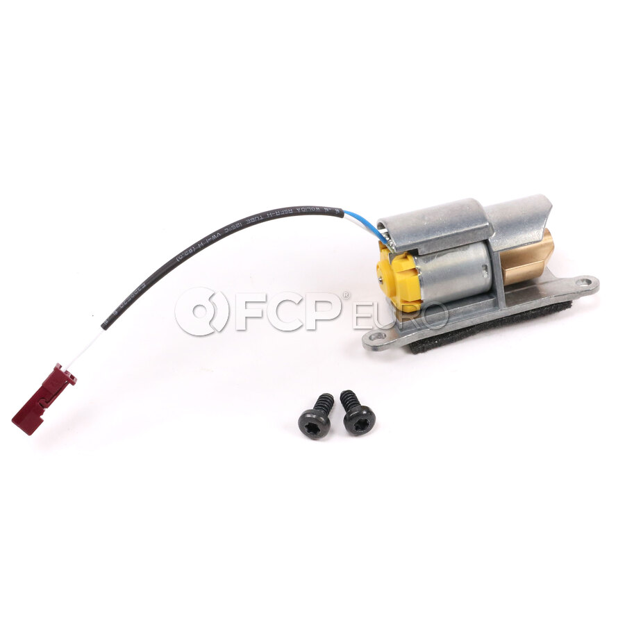 BMW Steering Wheel Damper - Genuine BMW 32309495941 | FCP Euro