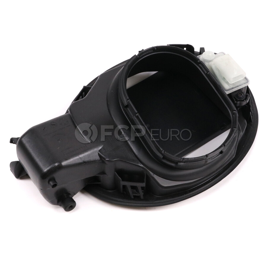 Mini Hybrid Charging Port Door Assembly - Genuine Mini 51177496248 ...