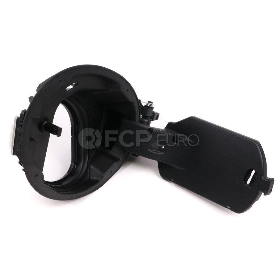 Mini Hybrid Charging Port Door Assembly - Genuine Mini 51177496248 ...