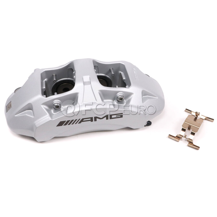 Mercedes Disc Brake Caliper - Genuine Mercedes 2474216900 | FCP Euro