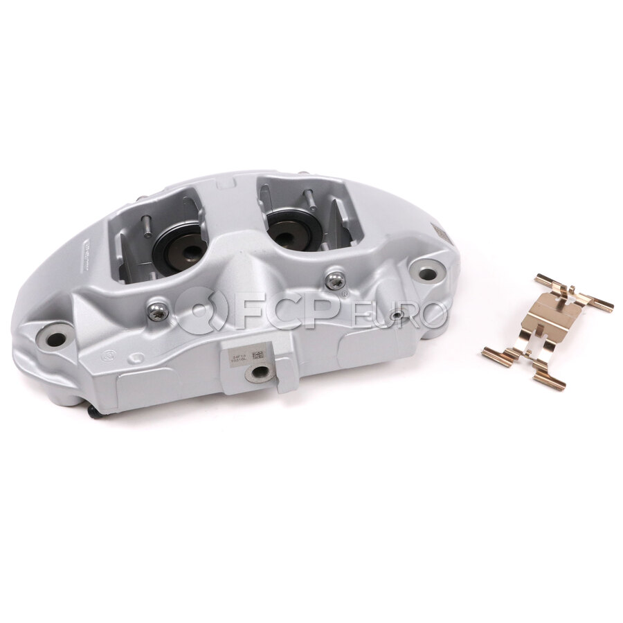 Mercedes Disc Brake Caliper - Genuine Mercedes 2474216900 | FCP Euro
