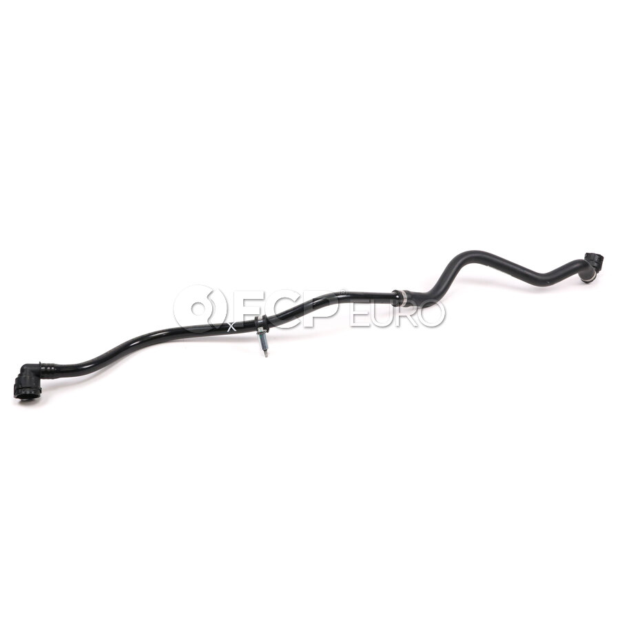 Mercedes Engine Coolant Hose - Genuine Mercedes 2535010684 | FCP Euro